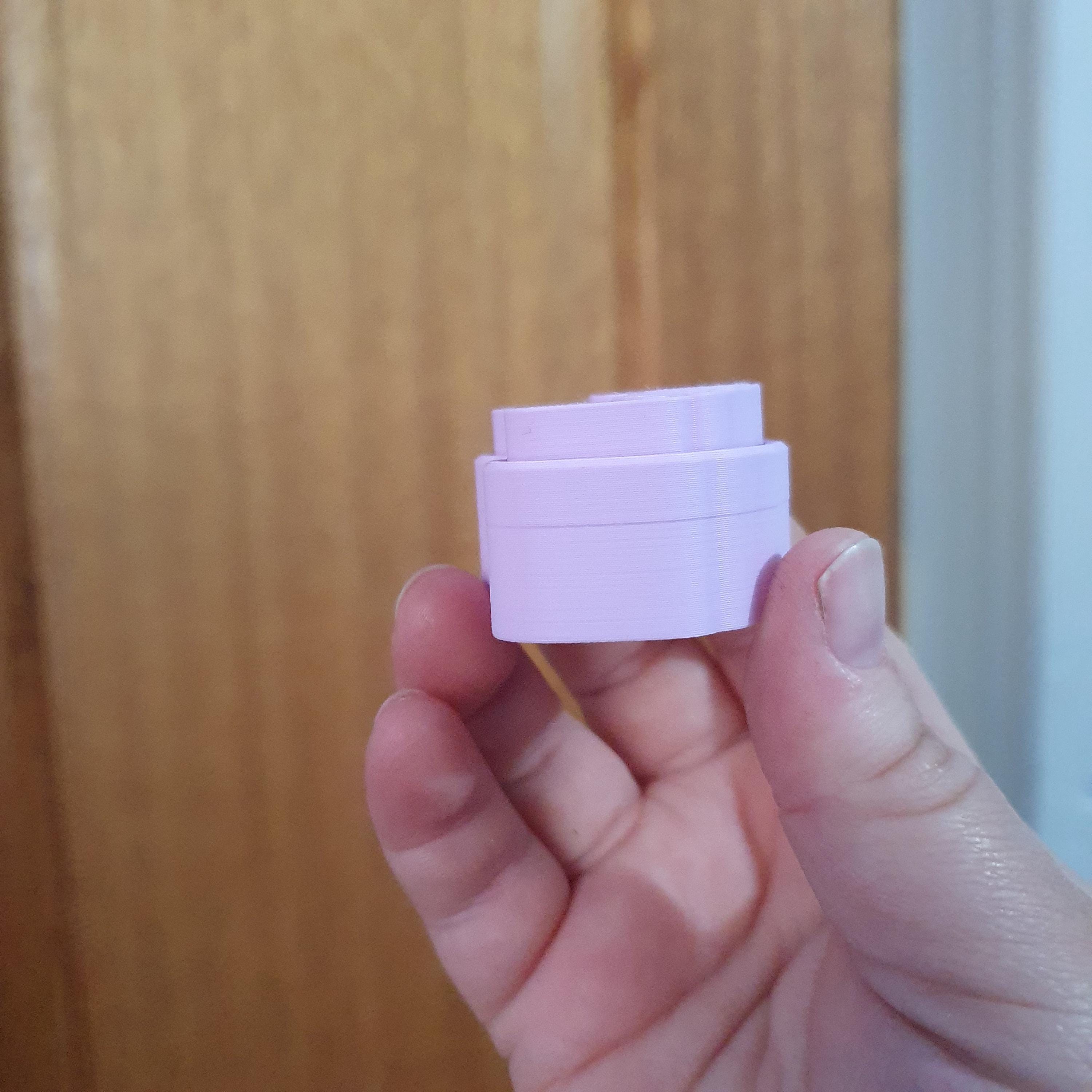 Unicorn Keycap Clicker, STL File, Digital Download, Keycaps Artisan ...