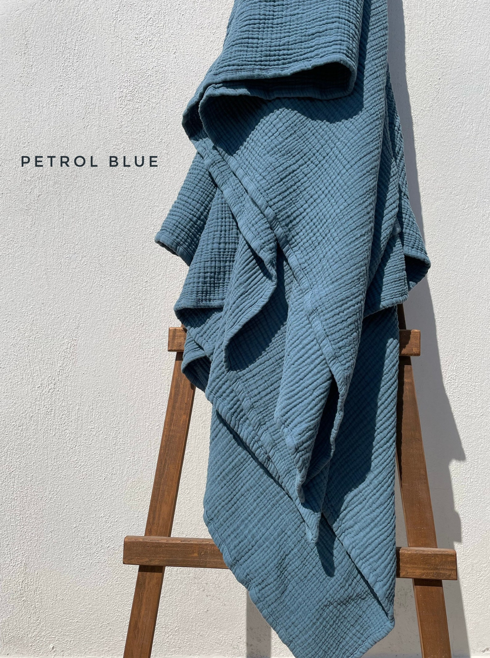 4 Layer Muslin Cotton Blanket Adult Muslin Throw Blanket - Etsy