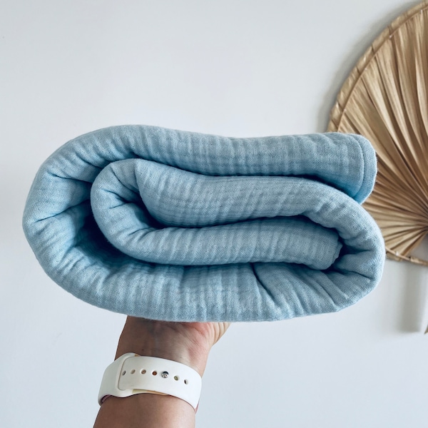 Muslin - Etsy