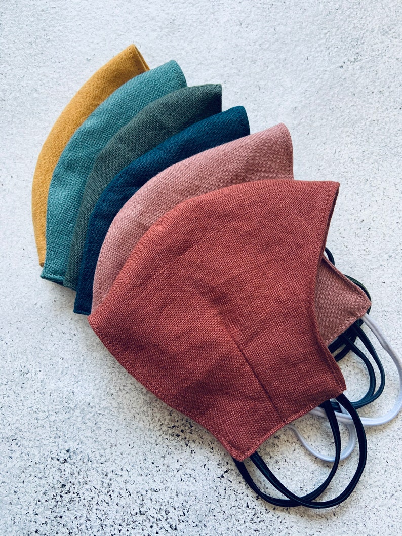 Adult Face Mask Washable Nose Wire Face Cover Mask Mask - Etsy