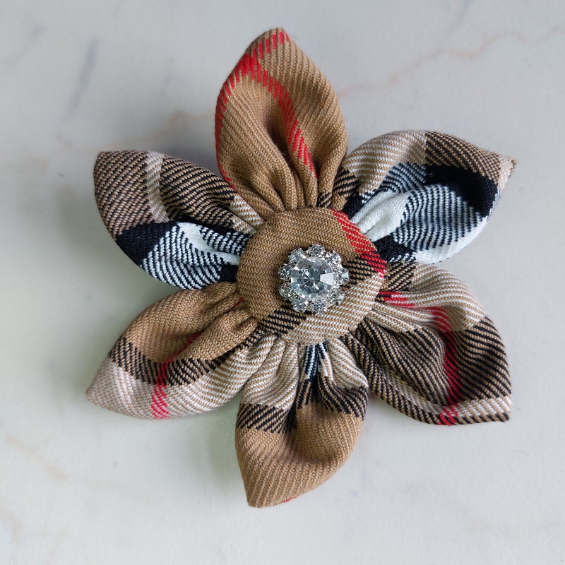 Broach Diamante - Etsy