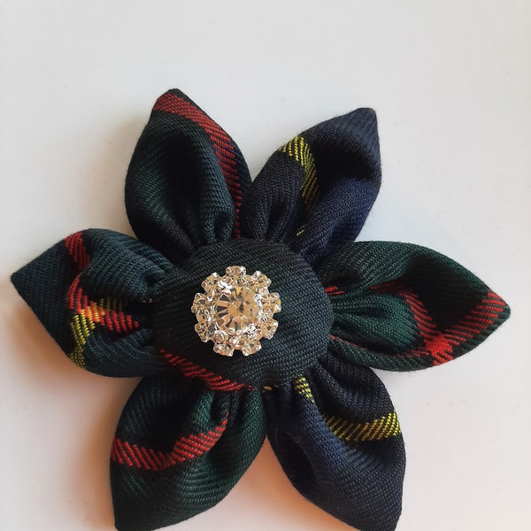 Macleod Tartan - Etsy