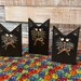 Three Cats - Etsy