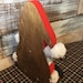 Santa Gnome - Etsy