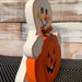 Halloween Ghost and Pumpkin - Etsy