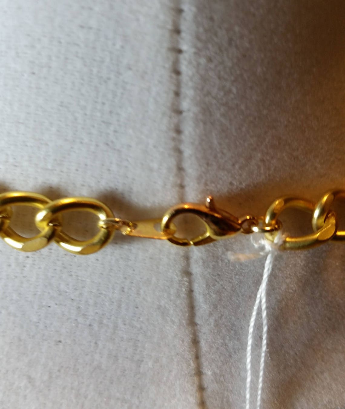 Artisan Splendor Multi-pendant Necklace - Etsy