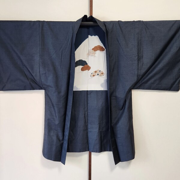Haori - Etsy