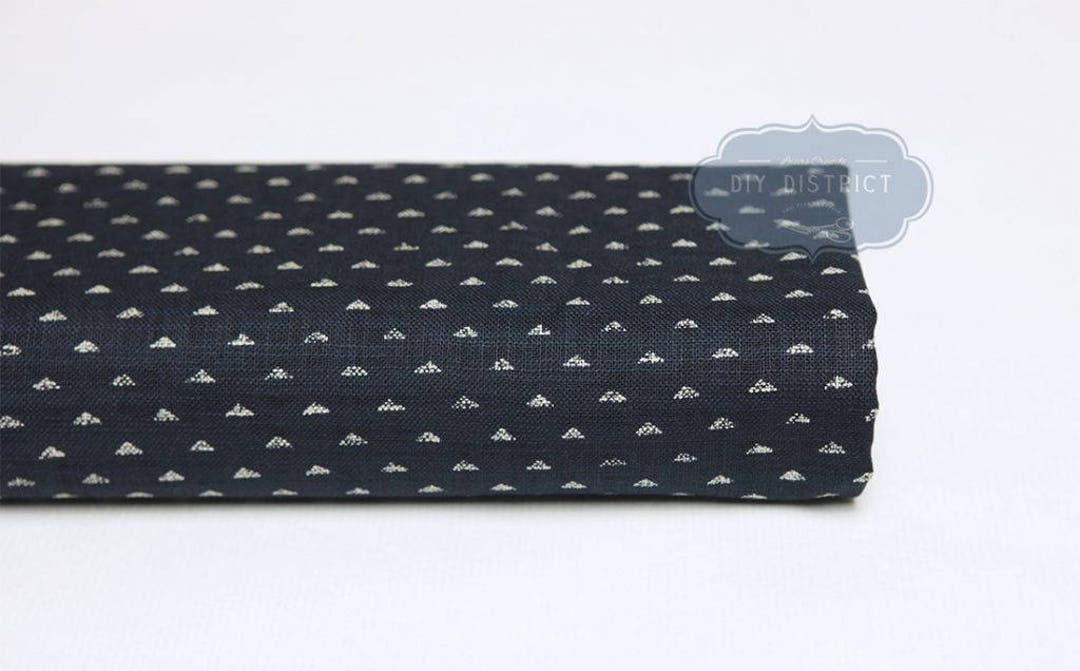 Traditional Japanese Fabric Uroko Japanese Fabric, Japanese Fabrics ...