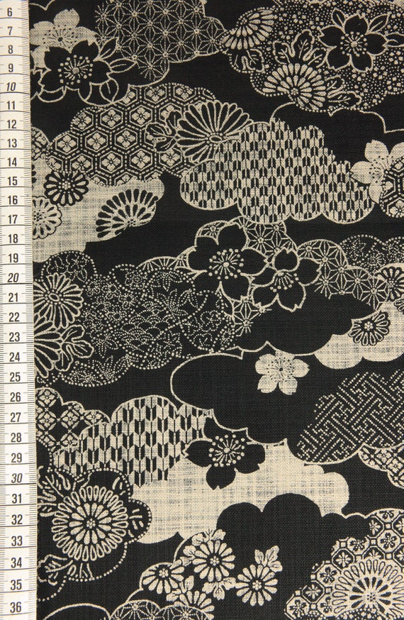 Modelli Tessili Tradizionali Giapponesi