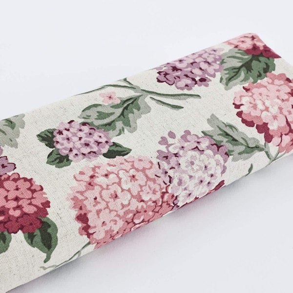 Hydrangea Fabric - Etsy