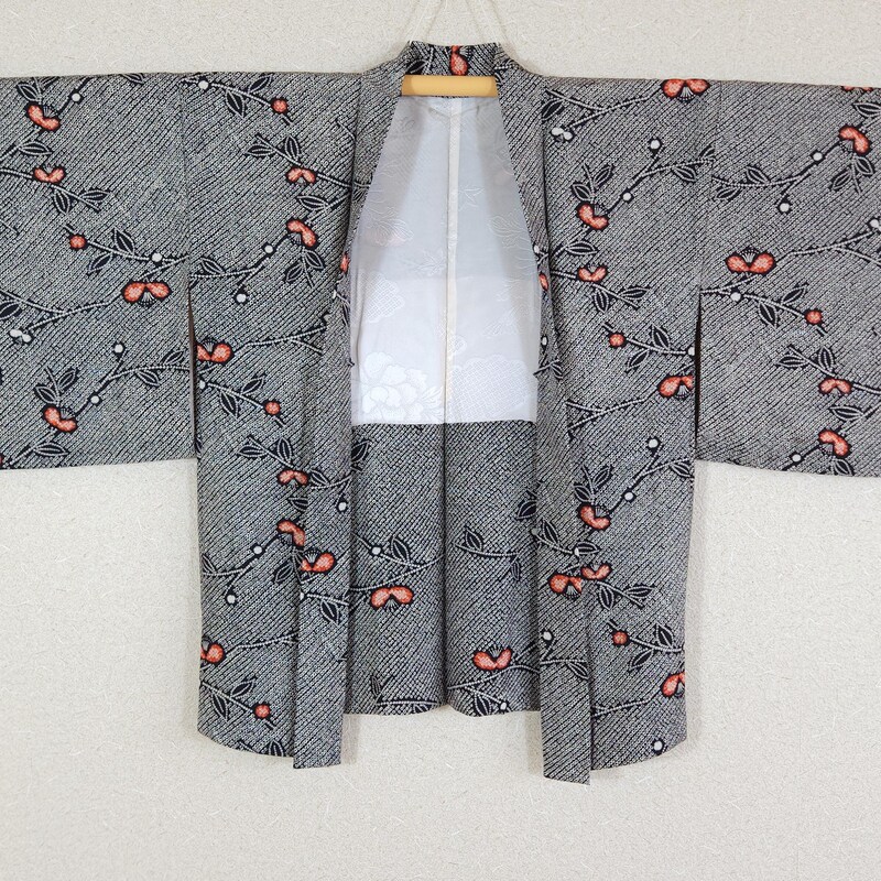 Haori Jacket - Etsy