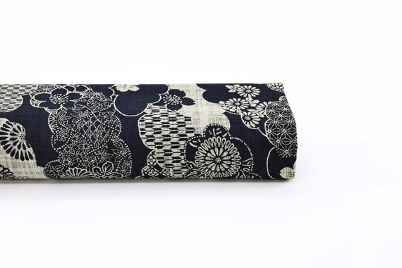 Modelli Tessili Tradizionali Giapponesi