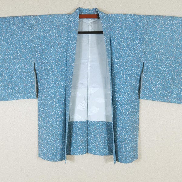 Haori - Etsy