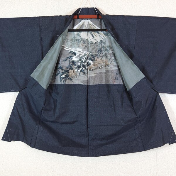 Haori - Etsy