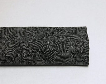 Wave Pattern Fabric - Etsy