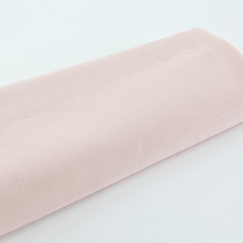 Light Pink Fabric - Etsy