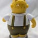 Playmates the Simpsons "uter" Series #8 Figure - Etsy