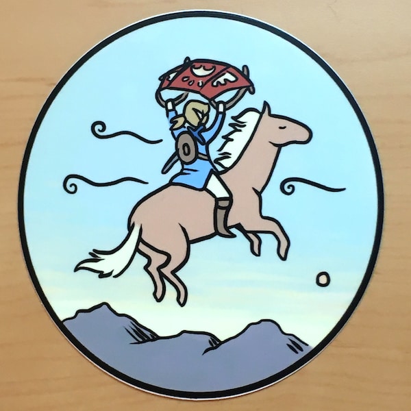 Glider Horses - Etsy