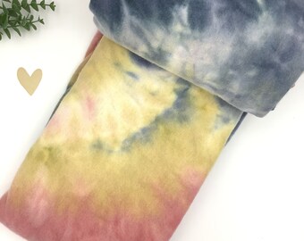Brushed French Terry Fabric - Etsy