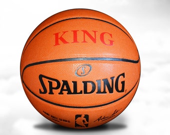 Customized Personalized Wilson Evolution Indoor NCAA Official | Etsy