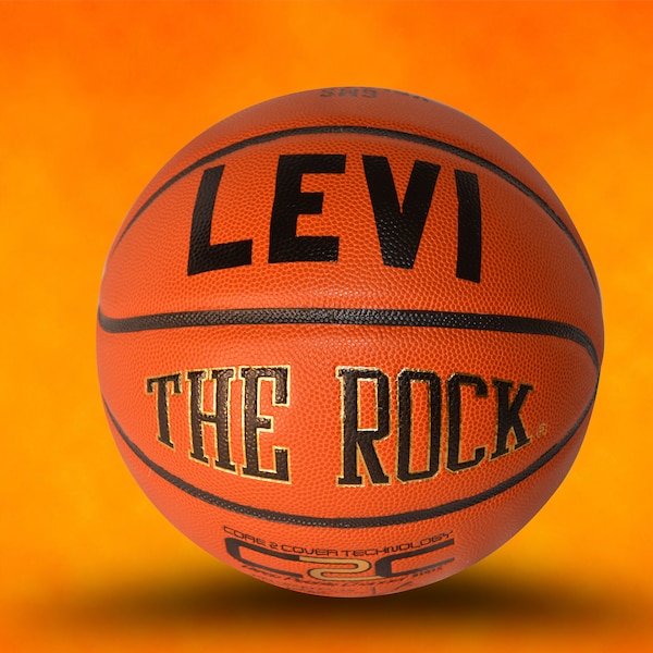 Basketball Gift - 60+ Gift Ideas for 2024