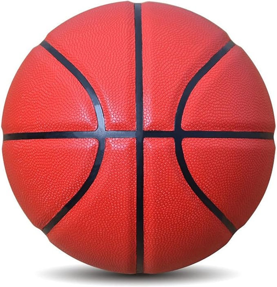 NO LOGO - BLANK Indoor/outdoor Basketball - Unleash Your Creativity - Etsy