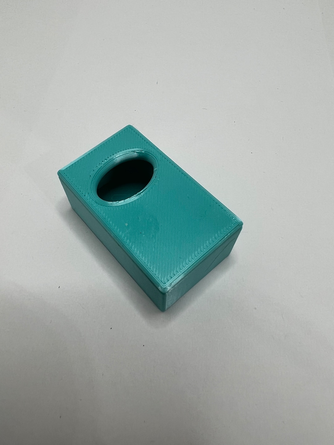 3d Printed Cross Stitching "orts" Container, Available in 9 Colors - Etsy