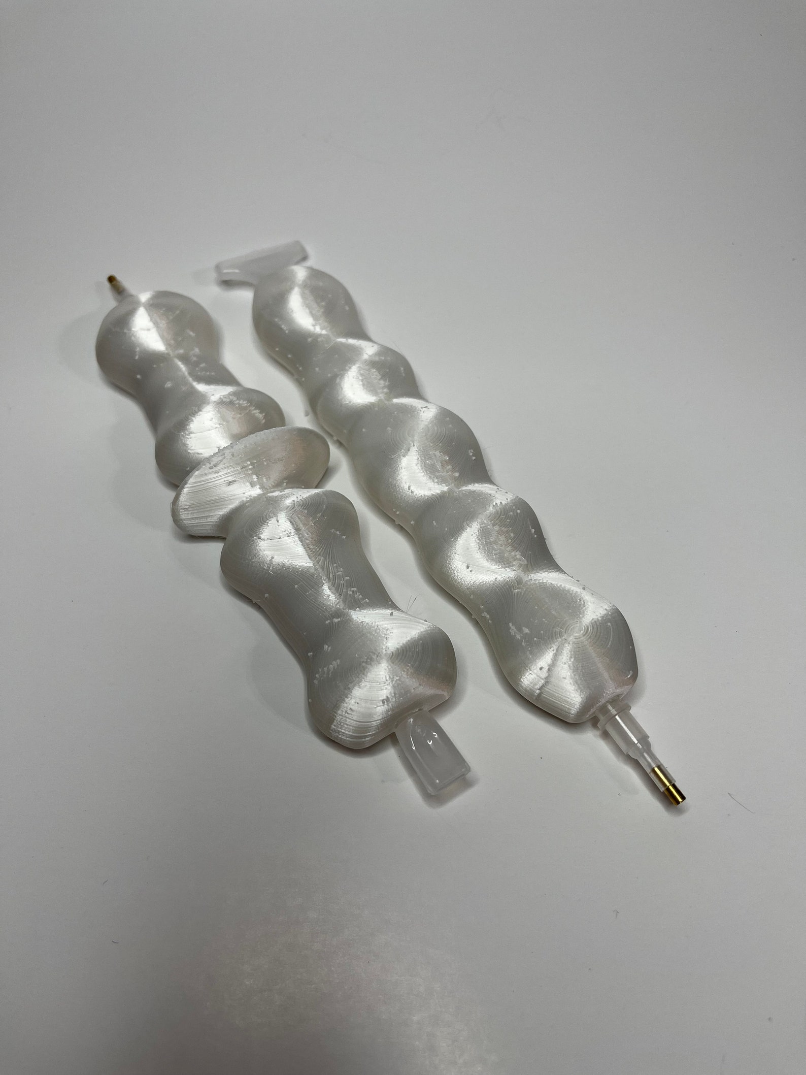 3D Printed NO ROLL Diamond Painting Pen 2 Designs 9 Colors - Etsy