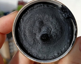 Black Drawing Salve, Traditional Amish Formula, Splinters, Slivers ...