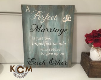 Perfect marriage | Etsy