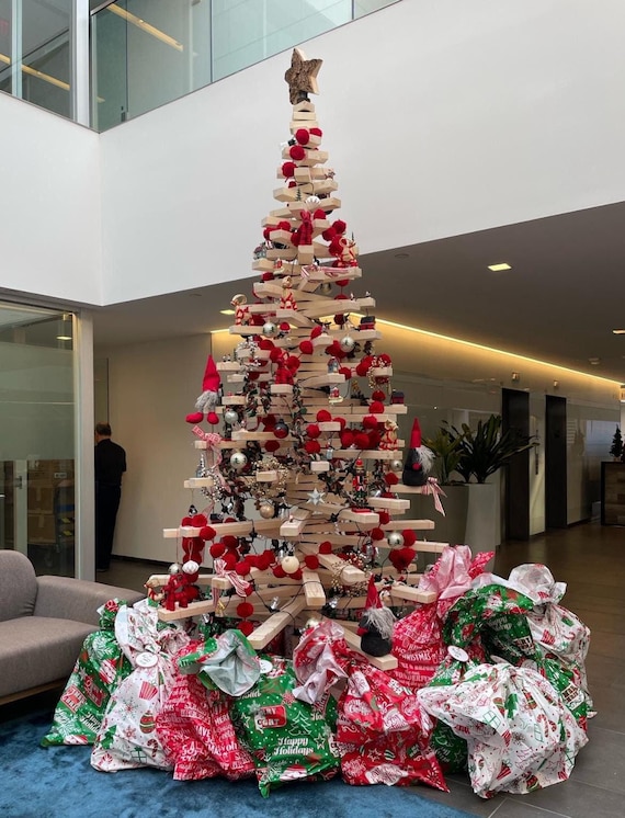 Christmas tree sustainable store