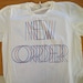 New Order - Etsy