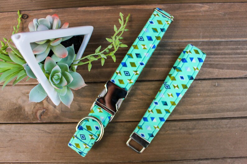 Diamond Key FOB Green Key Chain Spring Key FOB Spring Key | Etsy