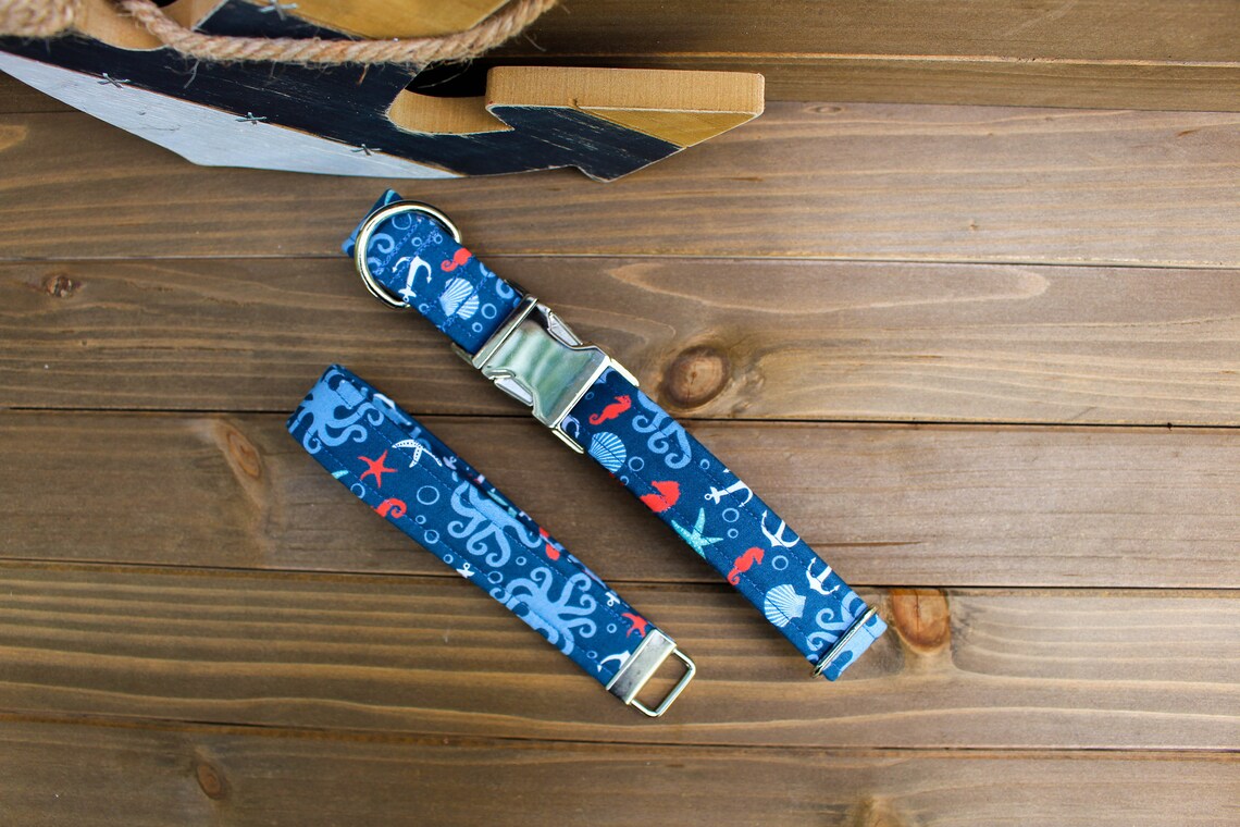 Beach Key FOB Ocean Key FOB Blue Key Chain Nautical Key | Etsy