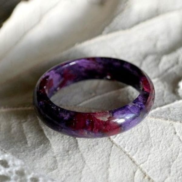 Violet Jewelry - Etsy