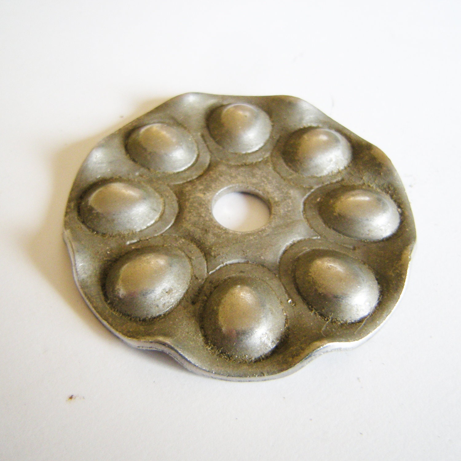 Large Rustic Backplate for Knobs - Etsy