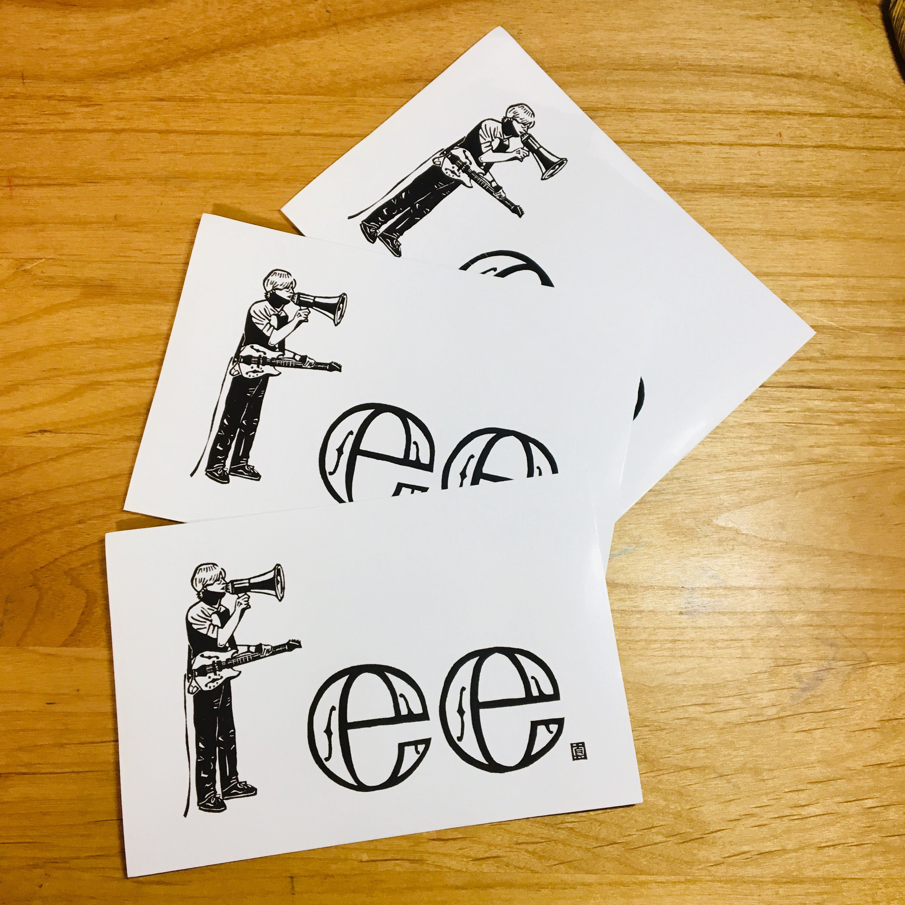 Easy Hipster Drawing Ideas