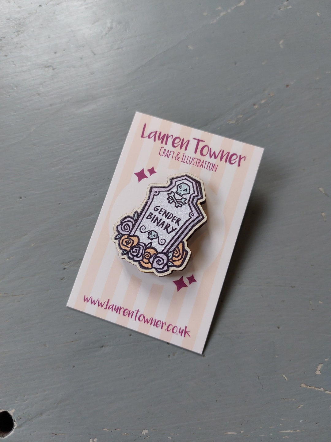 RIP Gender Binary / Gender Identity / Non-binary / Gender Neutral ...