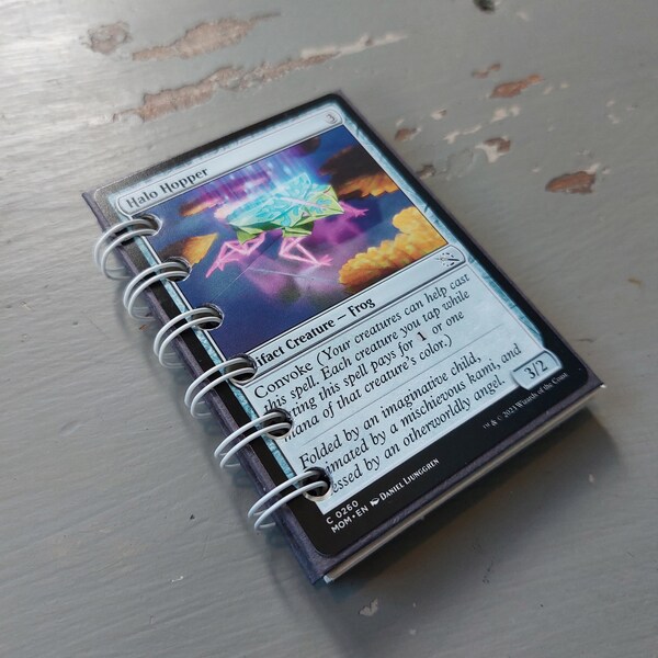 Blank Mtg Cards - Etsy