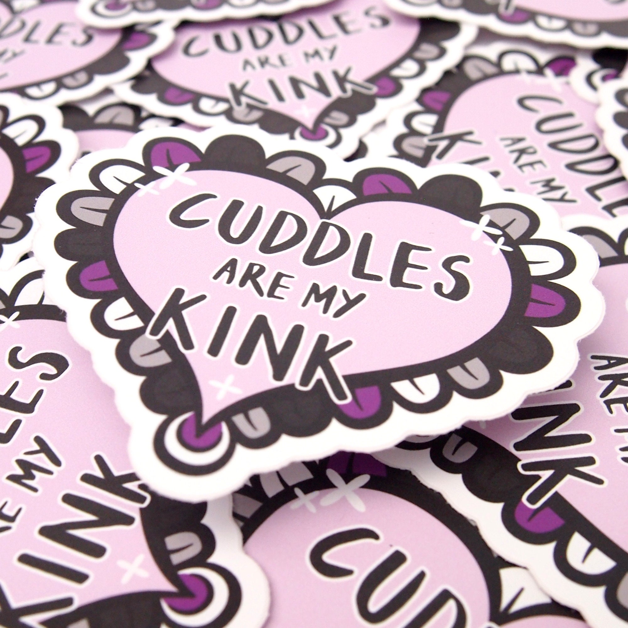 Winter Cuddle Tumblr