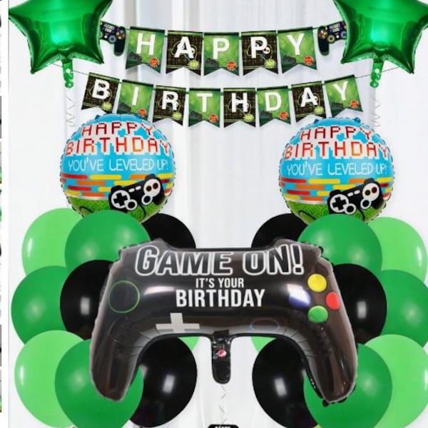 Xbox Party - Etsy