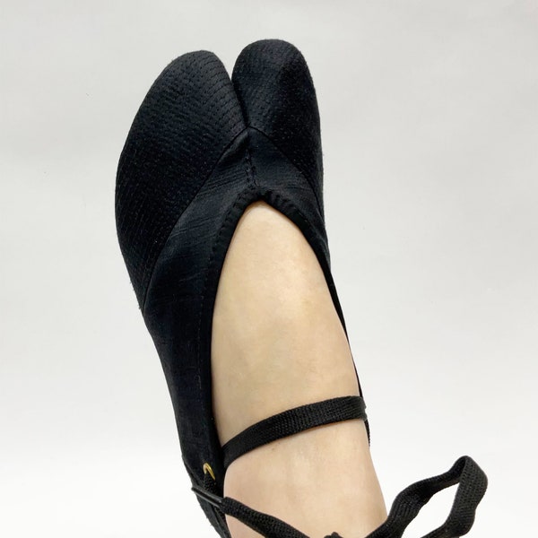 Ninja Tabi Shoes - Etsy