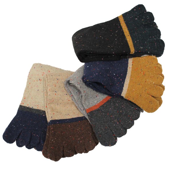 Toe Socks - Etsy
