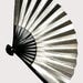 Japanese Design Fan, Hokusai Wave, Suehiro - Etsy