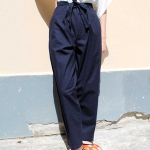 Colorful Cotton Unisex Samue, Japanese Monk Costume, Zen Clothing, - Etsy