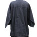 Denim Samue, Kimono Top and Pants With Pockets,100% Cotton, Japanese ...