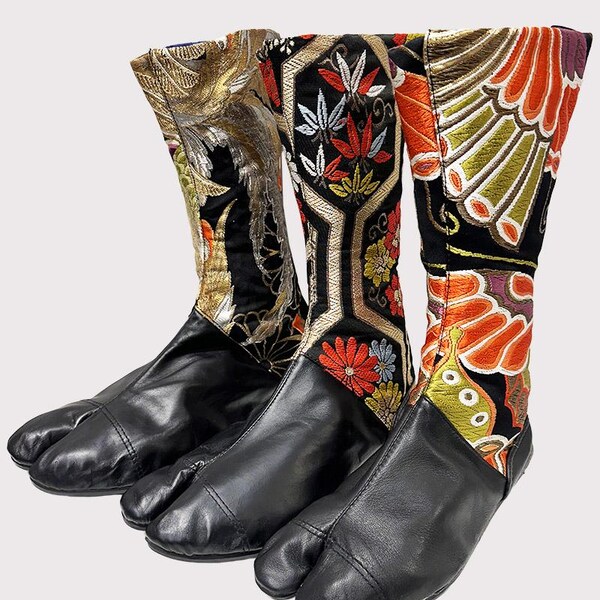 Tabi Boots - Etsy