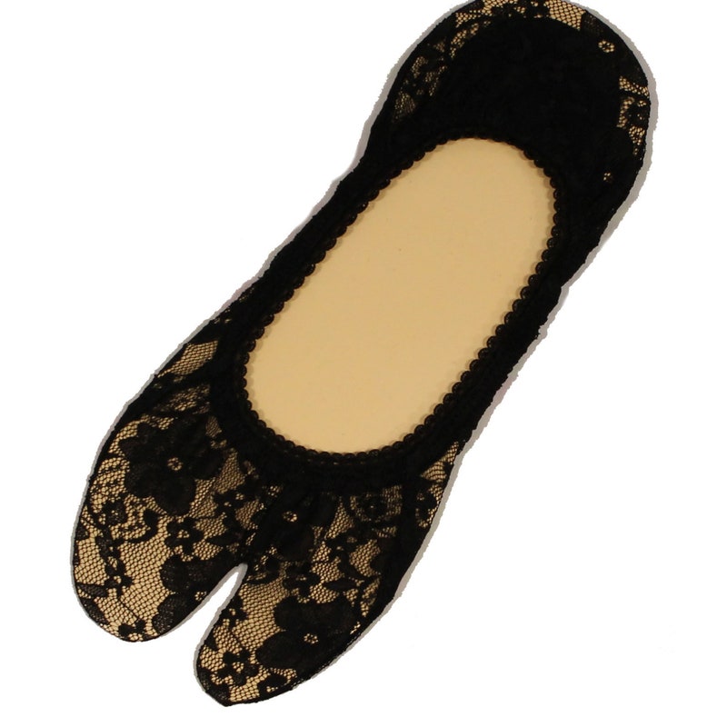 Ballerina Socks - Etsy