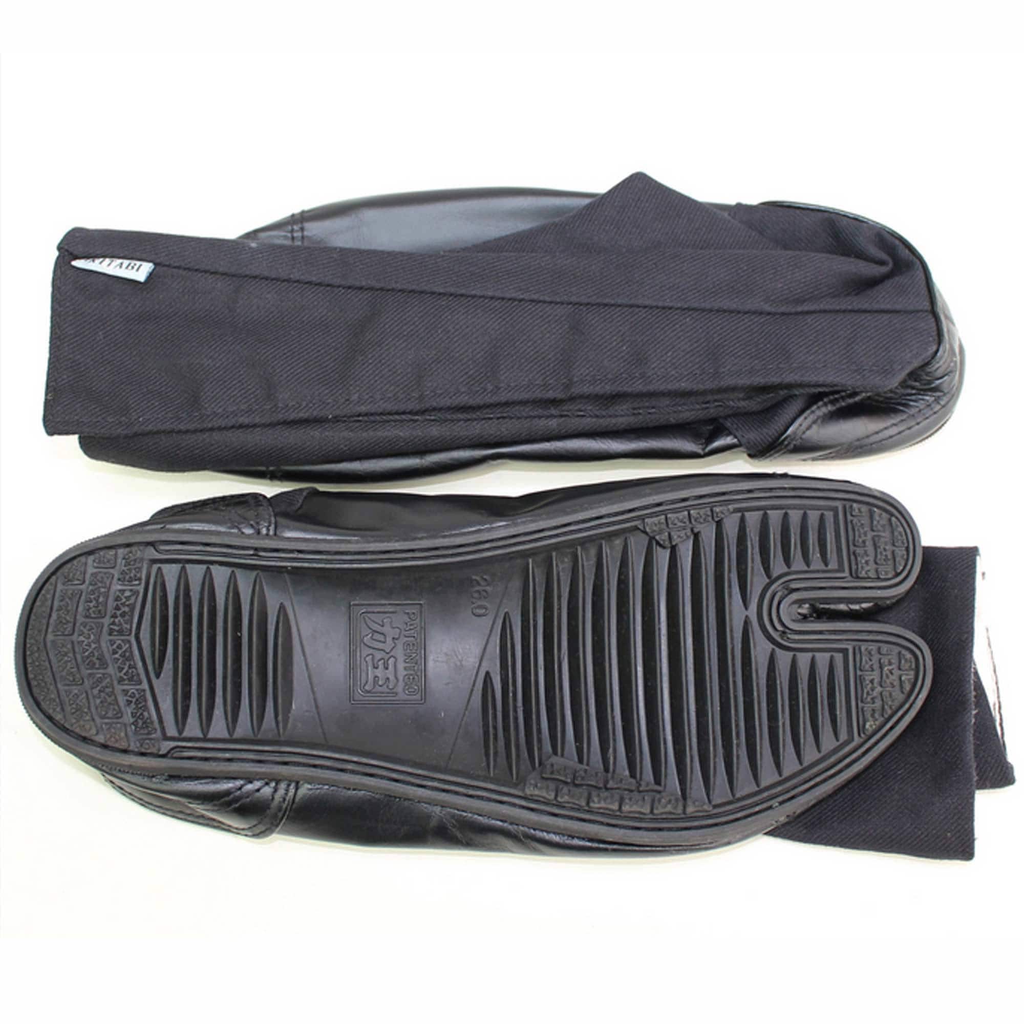 Japanese Boots Uno - Etsy