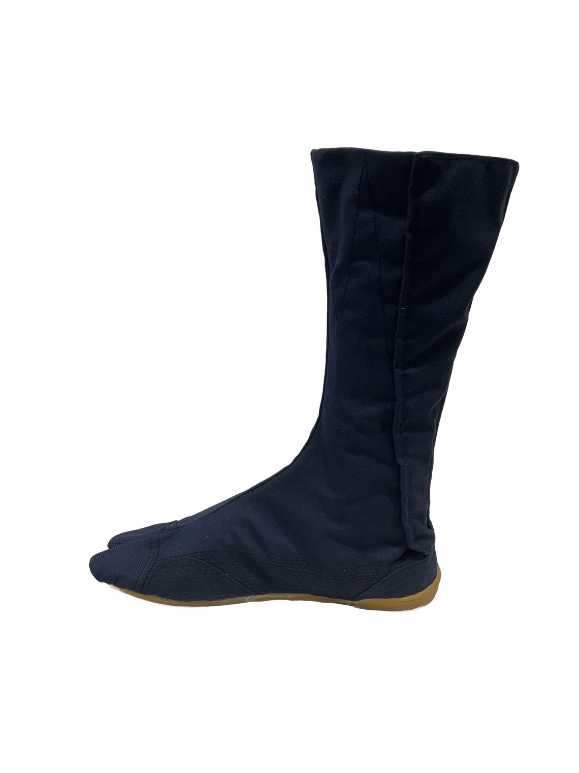 Japanese Cotton Boots CONO - Etsy